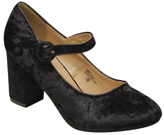 1920s Style Shoes- Flapper, Gatsby, Downton Abbey