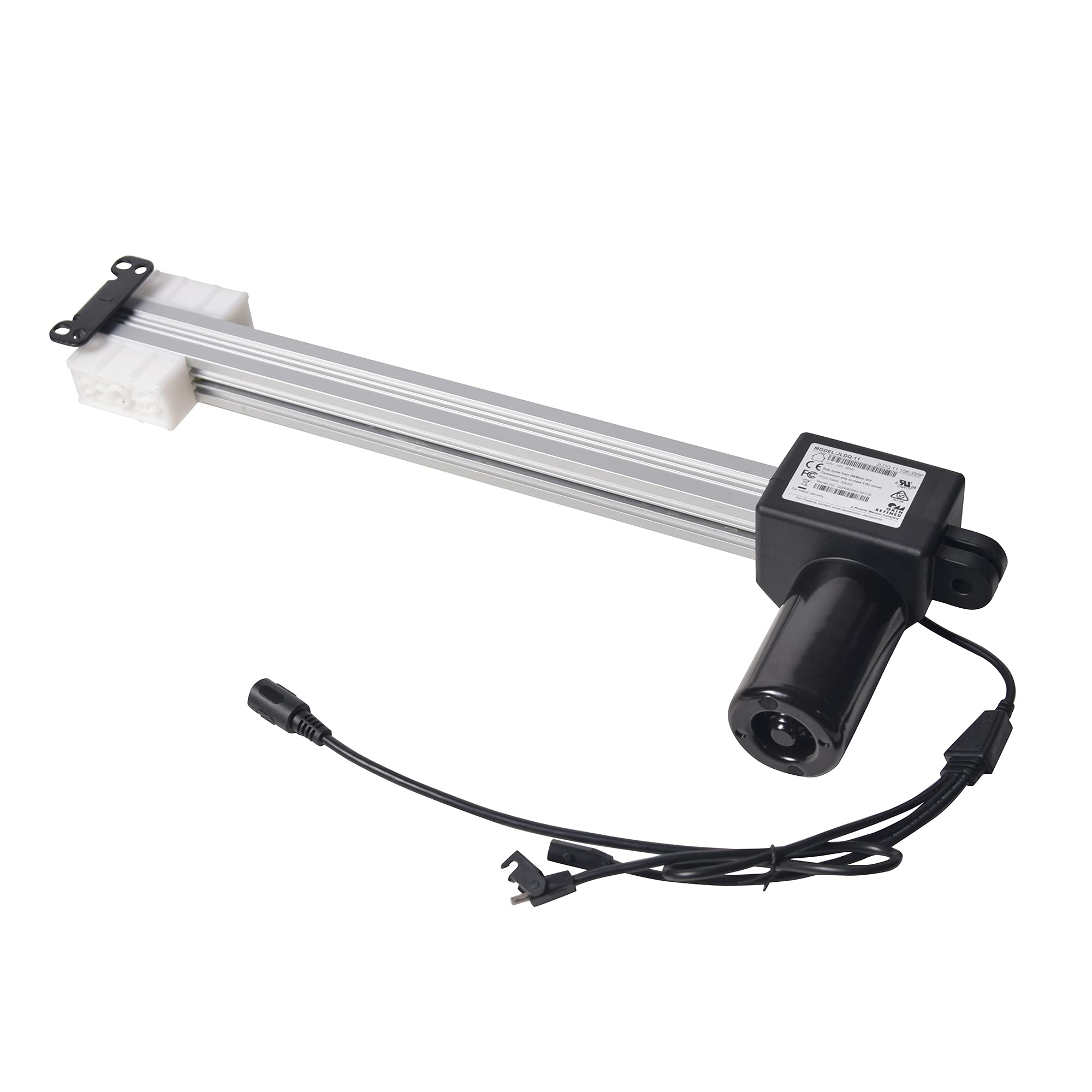 Okin Model JLDQ-11 & JLDQ.11.156.333P Power Recliner Lift Chair Motor ...