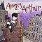 Angry Arthur: Amazon.co.uk: Hiawyn Oram, Satoshi Kitamura ...