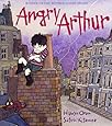 Angry Arthur: Amazon.co.uk: Hiawyn Oram, Satoshi Kitamura ...