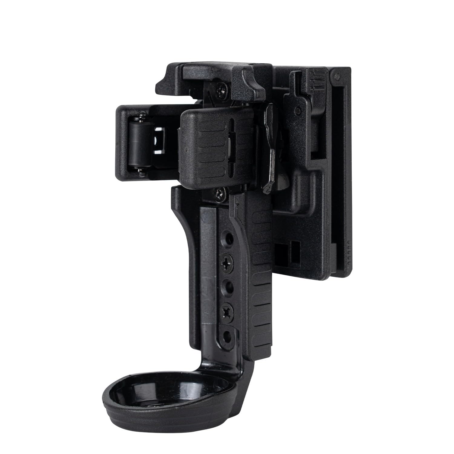 TACNEX Quick Release OC/Mace Spray Holder w/Duty Belt/MOLLE Vest ...