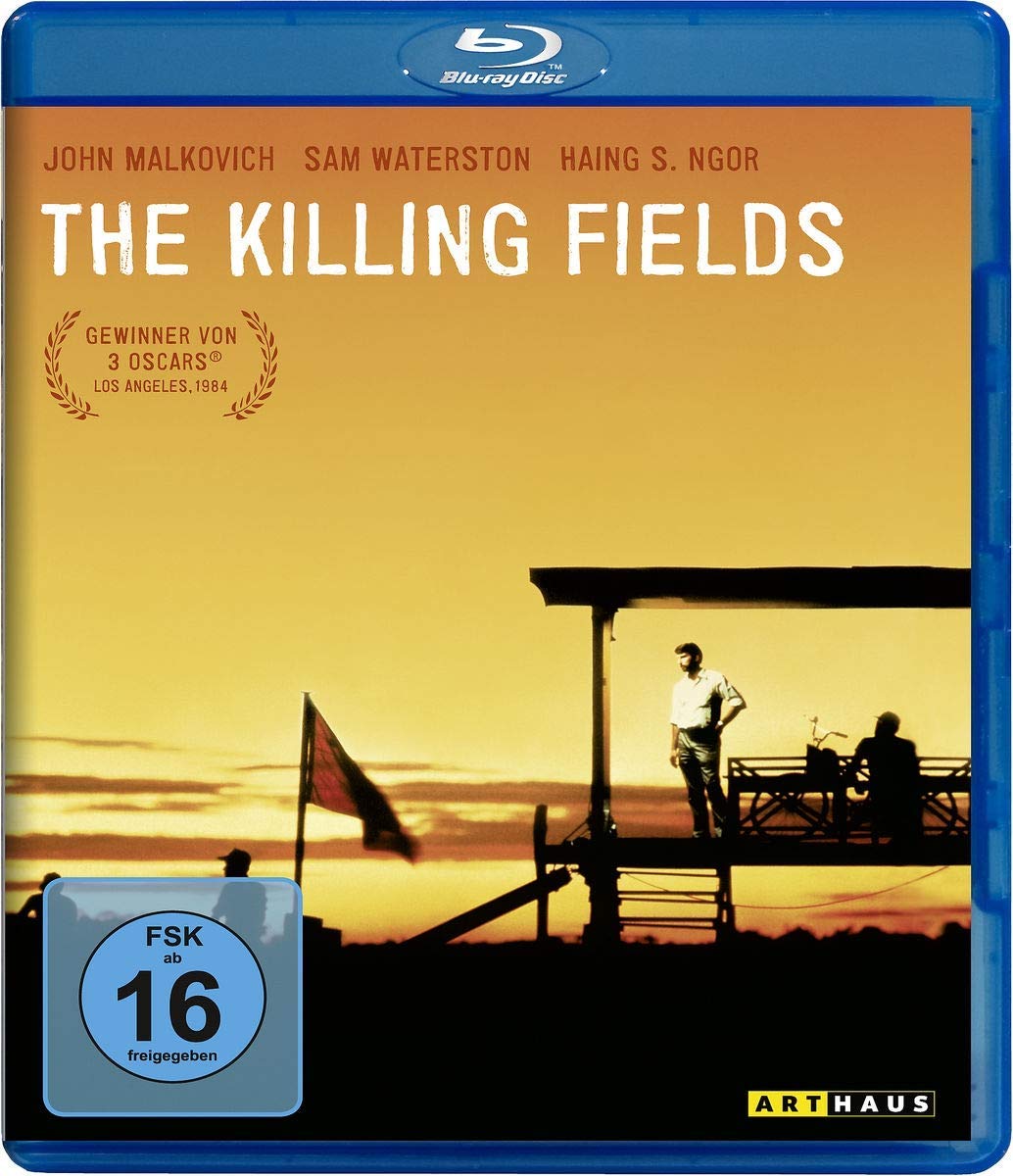Amazon.com: The Killing Fields: Movies & TV