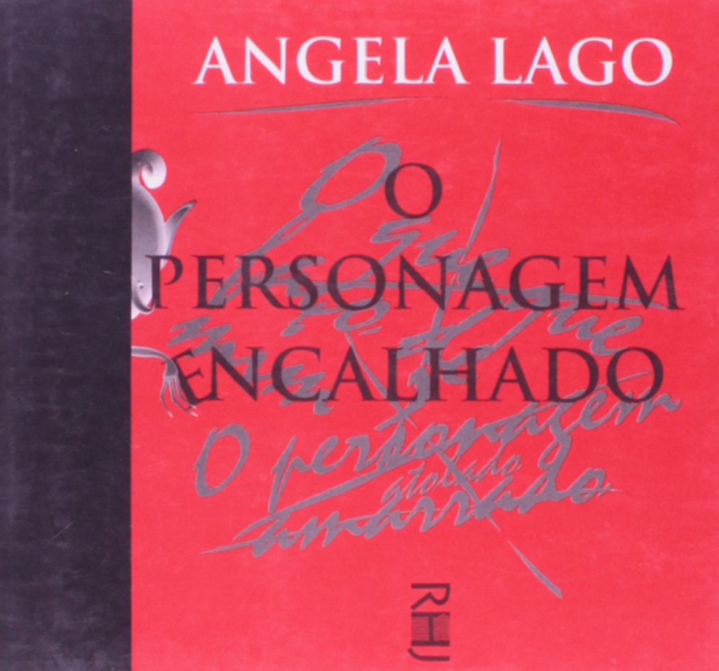 Personagem Encalhado, O PDF Angela Lago