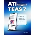 ATI TEAS 7 Study Guide: Smart Edition Academy TEAS 7 Prep Book 4th ...