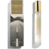 Amazon.com : Michael Malul Citizen Jack Absolute Men's Fragrance Eau de ...