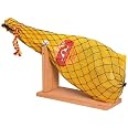 Presunto Espanhol Serrano Cru Jamon Haciendas 5.5kg C/Osso : Amazon.com ...