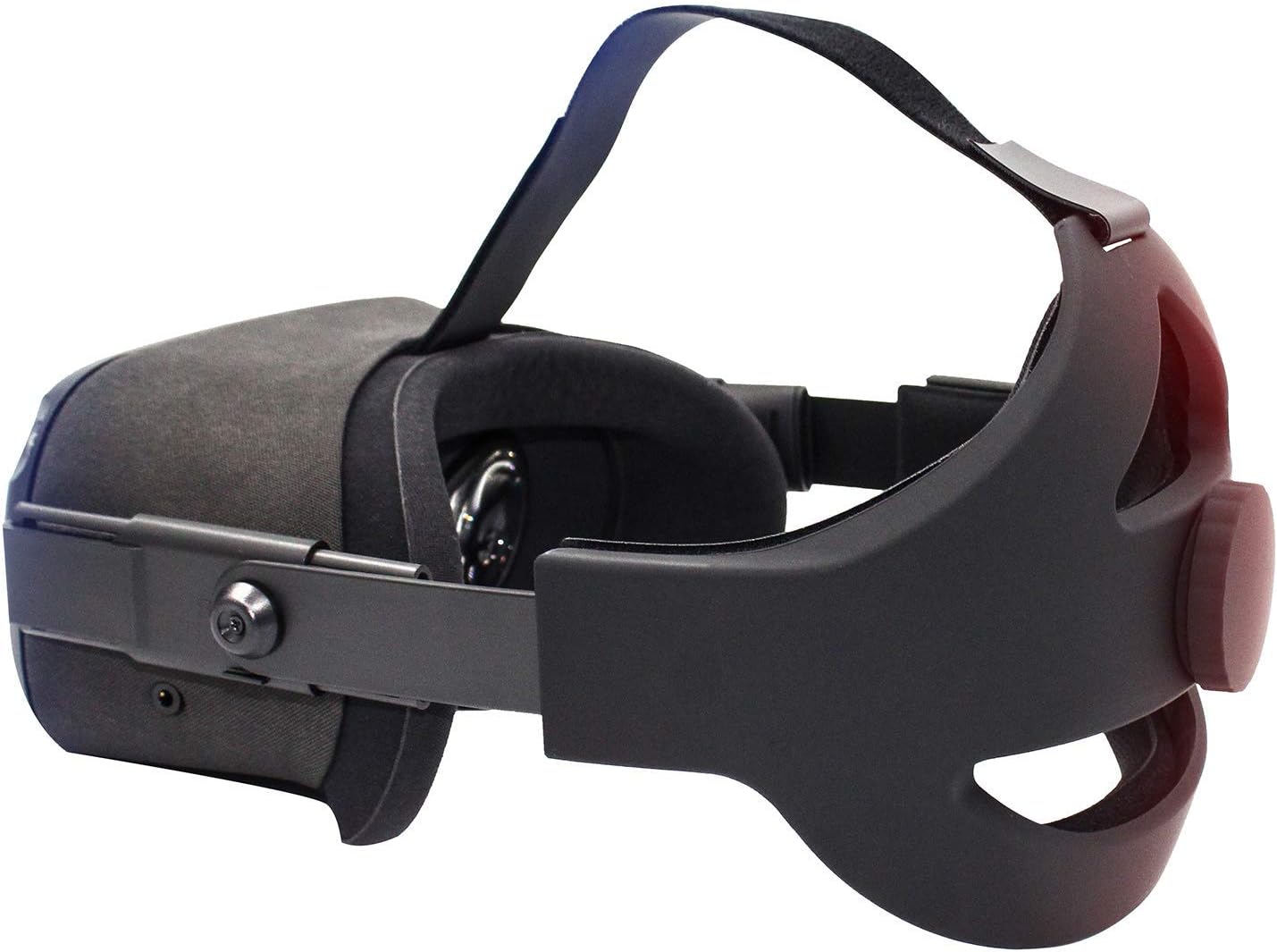Amazon.com: Adjustable Oculus Quest Strap for Enhanced Support and ...