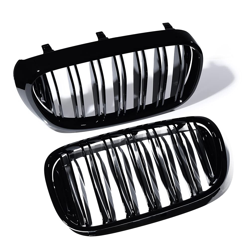 Mua Astra Depot Compatible with BMW G11 G12 7 Series 2016-2018 M Style ...