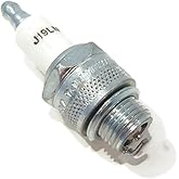 Amazon.com : Champion RCJ7Y Spark Plug : Snap Plug Terminals : Patio, Lawn & Garden