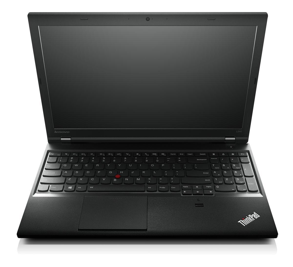 Lenovo ThinkPad L540 Negro Portátil 39,6 cm (15.6") 1366 x 768 Pixeles 2,50 GHz 4ª generación de ...