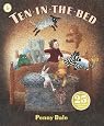 Ten in the Bed: Amazon.co.uk: Penny Dale: 9781406353099: Books