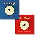 Amazon.com: How Many?: A Counting Book, Teacher's Guide with Student ...