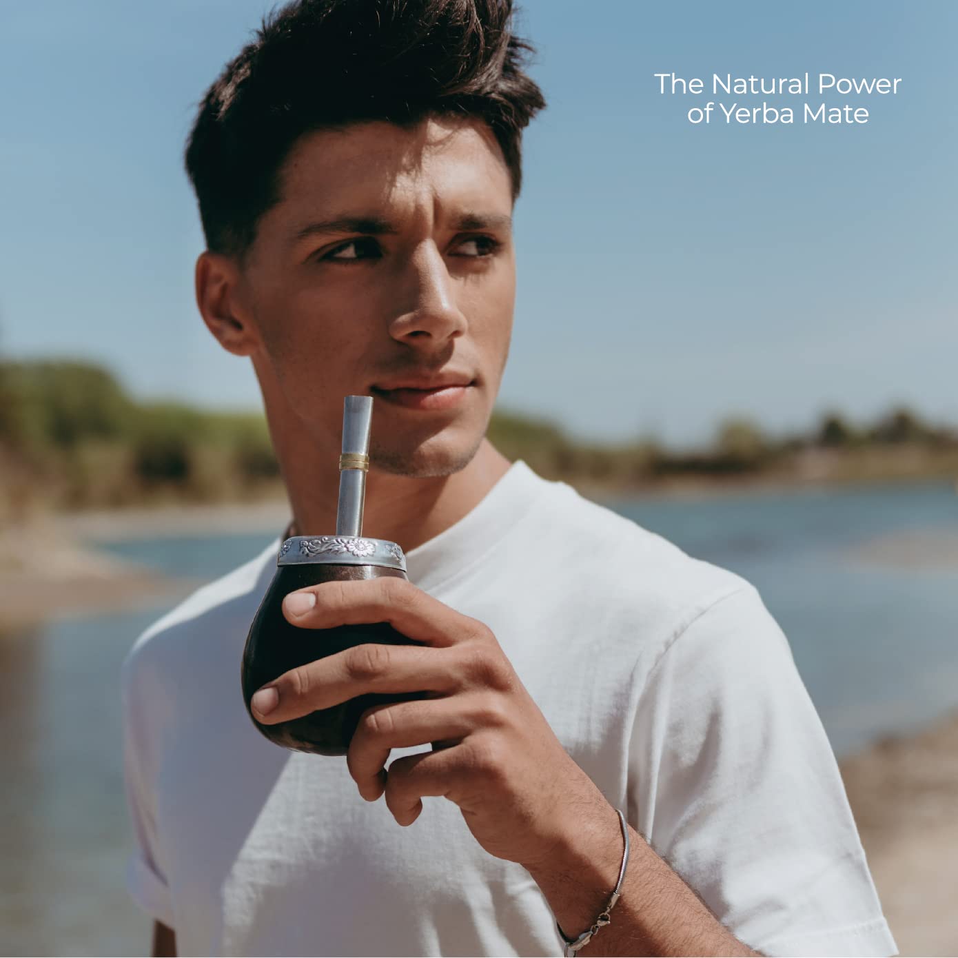 Mua Balibetov Yerba Mate Gourd Set (Original Natural Handmade Yerba ...