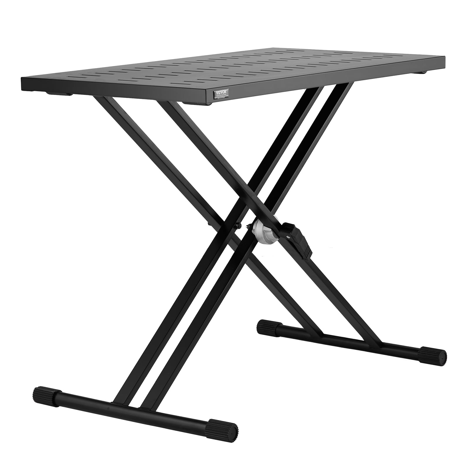 Mua VEVOR DJ Table Stand, 32" x 20" Portable DJ Laptop and Controller ...