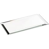 Amazon.com: Plymor Rectangle 3mm Beveled Glass Mirror, 3 inch x 5 inch ...