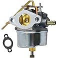 Amazon.com: labwork Carburetor Replacement for 632351, Replacement for HM-70, HM80 Engines ...