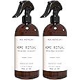 Amazon.com: Muse Apothecary Home Ritual Active Odor Eliminator Spray ...