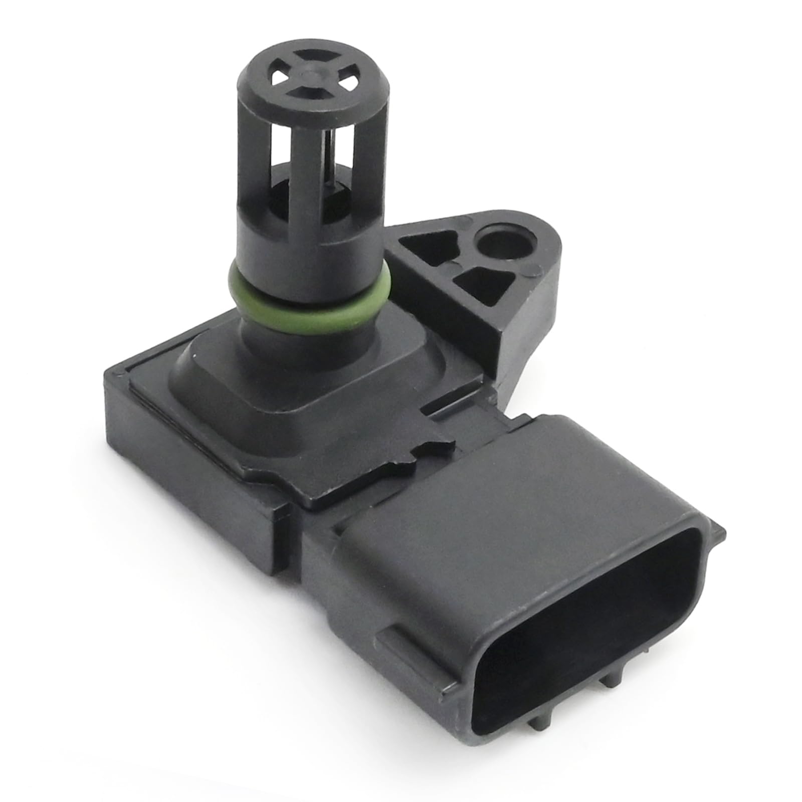 SYOWADA 2897332 Intake Air Pressure Temperature Sensor, Replacement for ...