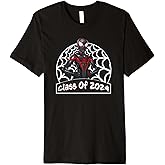 Amazon.com: Marvel Spider-Man Miles Morales Graduation Class of 2024 T ...