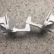 Amazon.com: Whirlpool W10240513 Lid LOCK Strike: Home Improvement