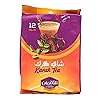 AL SAMMAN Instant Karak Tea 30gx12 Sachets, Premium and Authentic Taste ...