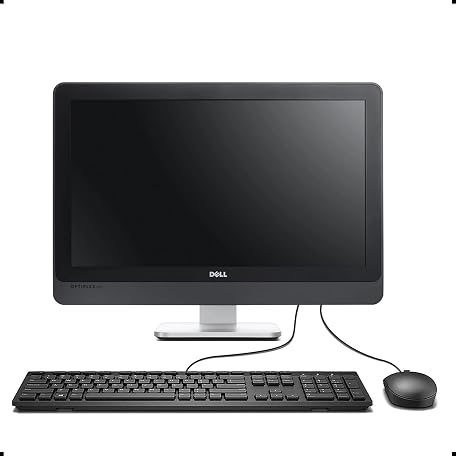 Mua DELL Optiplex 9020 All In One FHD (1920 x 1080) Business PC, Intel ...