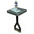 Amazon.com: MTM JM-1-11 Jammit Personal Outdoor Table, Cookouts, BBQ ...