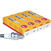 Amazon.com: CMR6H Spark plug for NGK CMR6H 3365 Champion RZ7C STHIL ...
