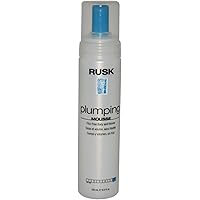 Amazon.com: RUSK Designer Collection Plumping Mousse, Firm-Hold ...
