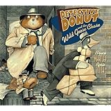 Detective Donut and the Wild Goose Chase (Trophy Picture Books ...