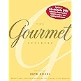 The Gourmet Cookbook: More than 1000 recipes: Reichl, Ruth ...