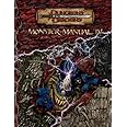 Monster Manual IV (Dungeons & Dragons d20 3.5 Fantasy Roleplaying ...