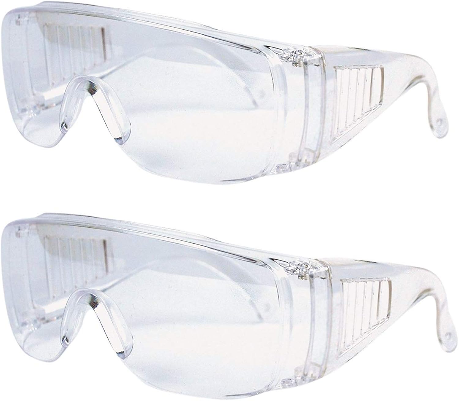 ADEWU Safety Goggles Protective Glasses Anti-dust Anti-spray Sunglasses ...