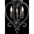 Bryant 3 Light Foyer Pendant Finish: Oiled Bronze - Ceiling Pendant ...