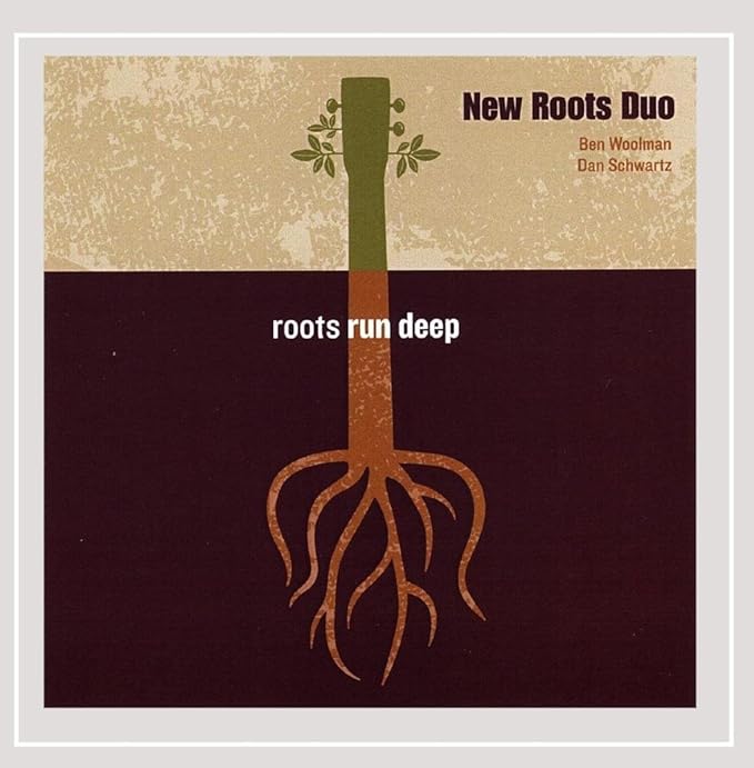 Roots Run Deep: Amazon.co.uk: CDs & Vinyl