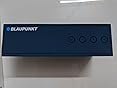 Blaupunkt Germany's BT52 10 W Portable Bluetooth Speaker with Dual ...