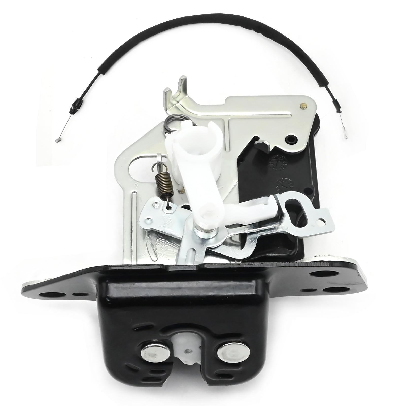 DUZFOREI Rear Liftgate Latch Tailgate Lock Actuator Replacement for ...