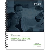 Medical Dental Cross Coding with Confidence 2023: Dr. Charles Blair and ...