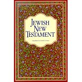 Jewish New Testament Commentary: A Companion Volume to the Jewish New ...