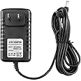 Amazon.com: AC/DC Adapter Charger for Model: TSL-1681 Android TV Box ...