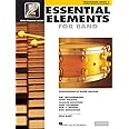 Essential Elements for Band - Book 1 with EEi: Percussion/Keyboard ...