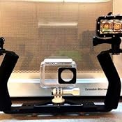 Amazon.com : Suptig Diving Light High Power Dimmable Waterproof LED ...