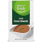 Amazon.com: Argo 100% Pure Corn Starch, 16 Oz : Grocery & Gourmet Food