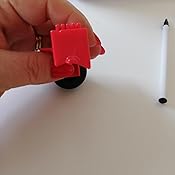 Stickle Bricks TCK05000 Hasbro Farm Construction Set: Amazon.co.uk ...