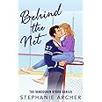 Behind the Net : Archer, Stephanie: Amazon.ca: Books