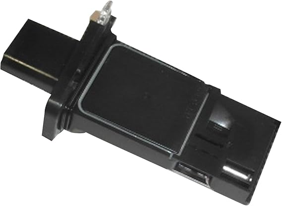 Ford 1376235 Mass Air Flow Sensor for Various Diesel Vehicles: Amazon ...