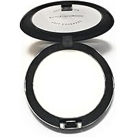 Amazon.com : Mac Full Coverage Emollient-Based Foundation~White ...