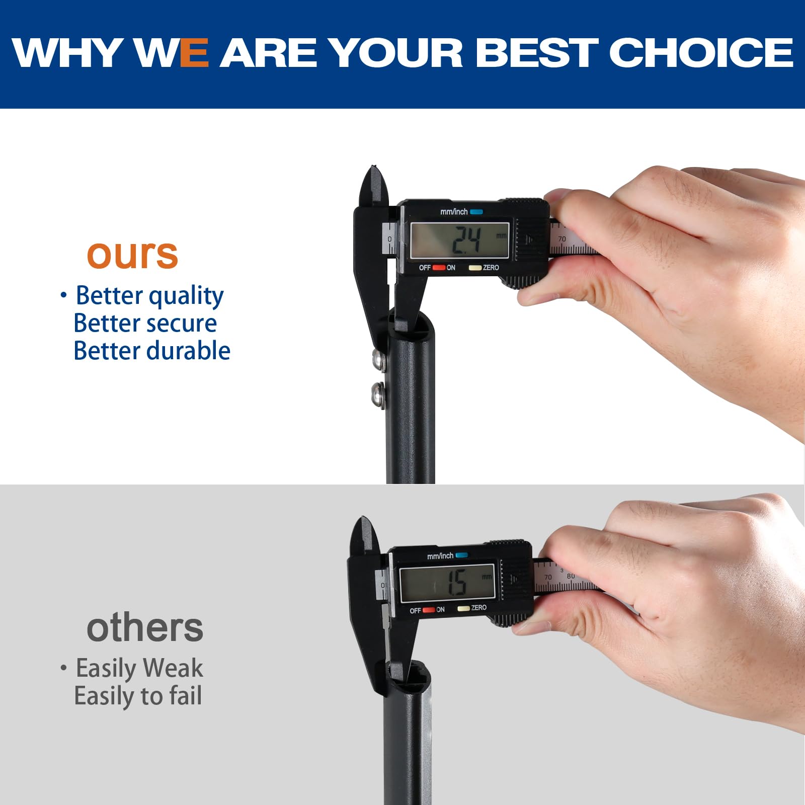 Mua Roof Rack Cross Bars 260lb Compatible with Toyota Highlander 2020 ...