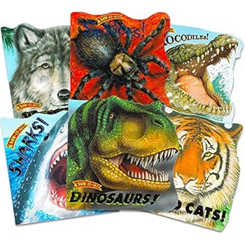 Amazon.com : Dinosaur Exploration Personalized Custom Name Book for ...