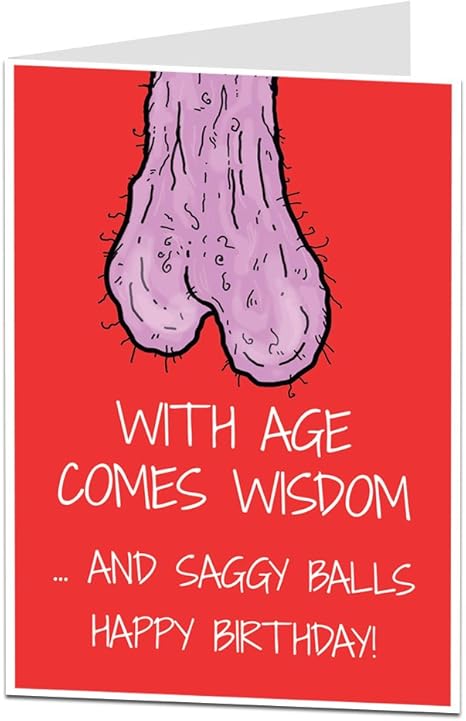 Birthday Cards For Him Funny Rude Adult Theme Perfect For 40th 50th birthday-cards-for-him-funny-rude-adult-theme-perfect-for-40th-50th